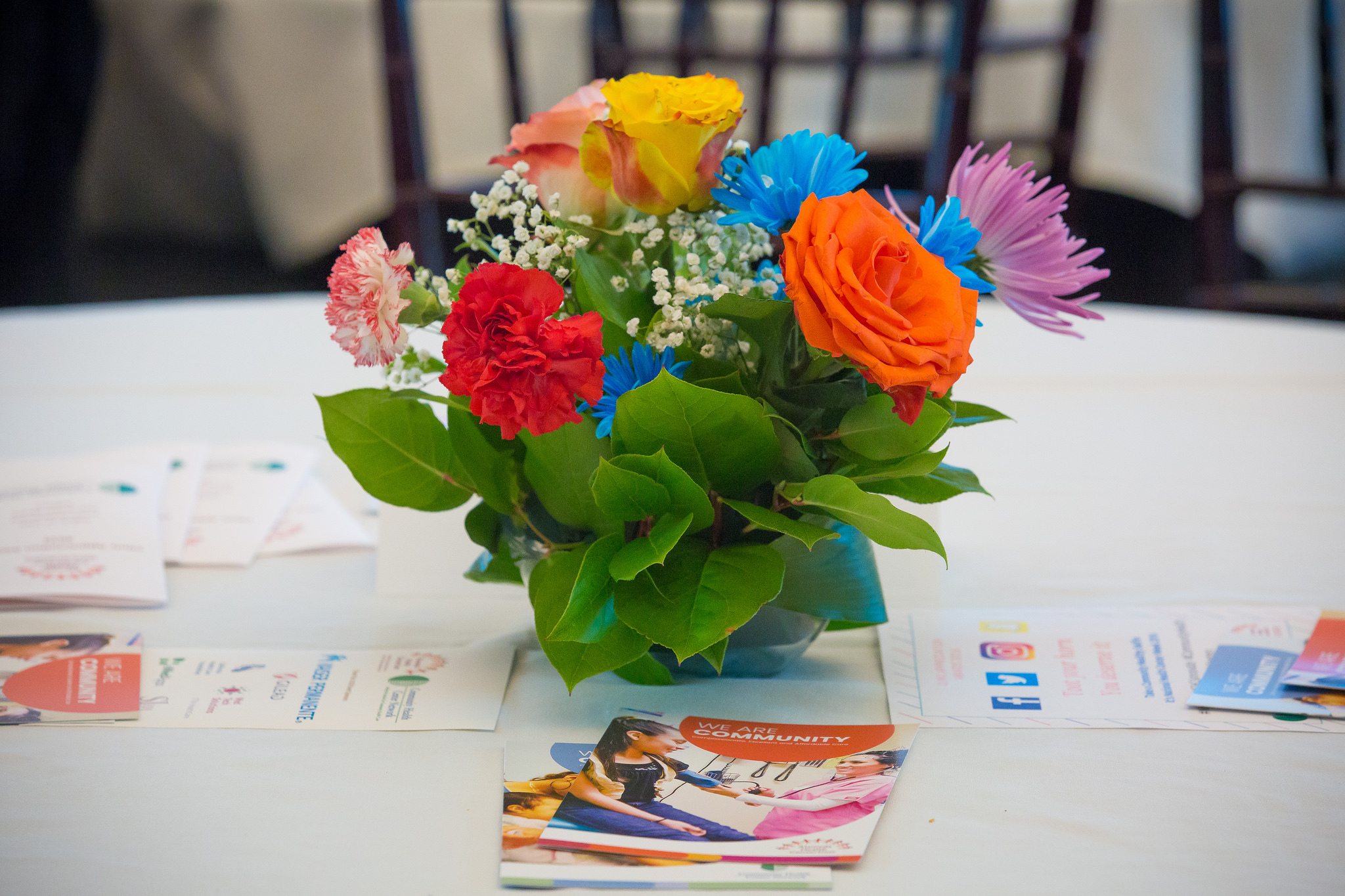 CHCN Executive Team - Community Health Center Network